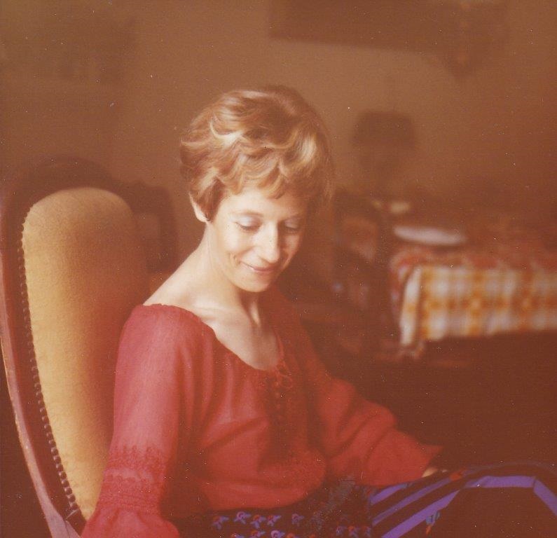 Monique Baréa (1937-2020), in memoriam | Henri Bosco